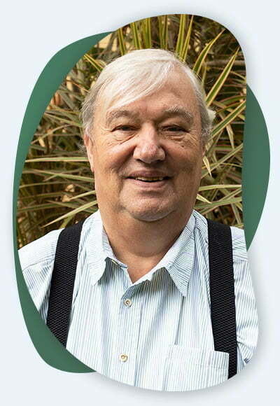 Frei Hans Stapel - Portal Fazenda da Esperança