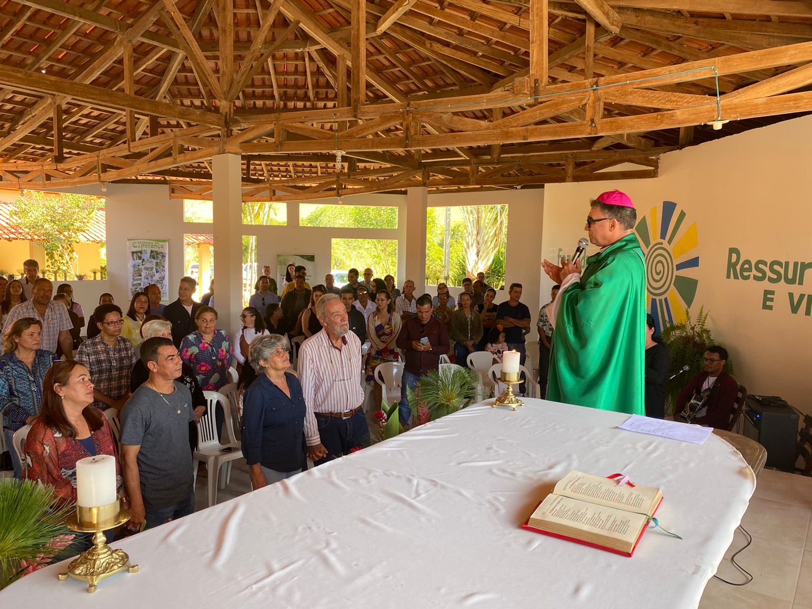 Fazenda de Poté (MG) celebra 14 anos de história - Portal Fazenda da ...